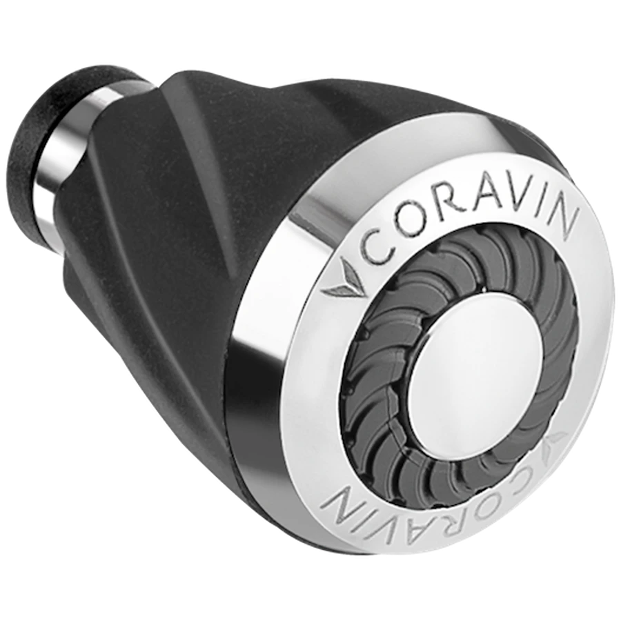 CORAVIN Timeless Aerator, Gray - prices, promotions - buy on ...