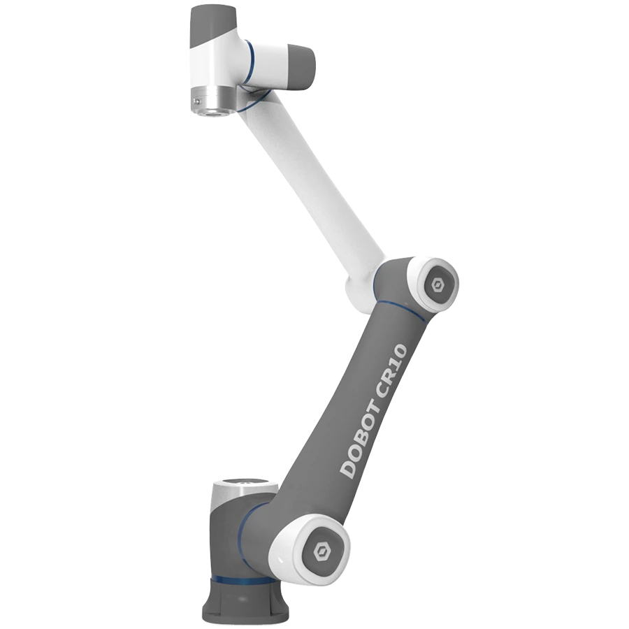 DOBOT Collaborative Robot CR Series, Reach 1300 mm, Payload 10kg
