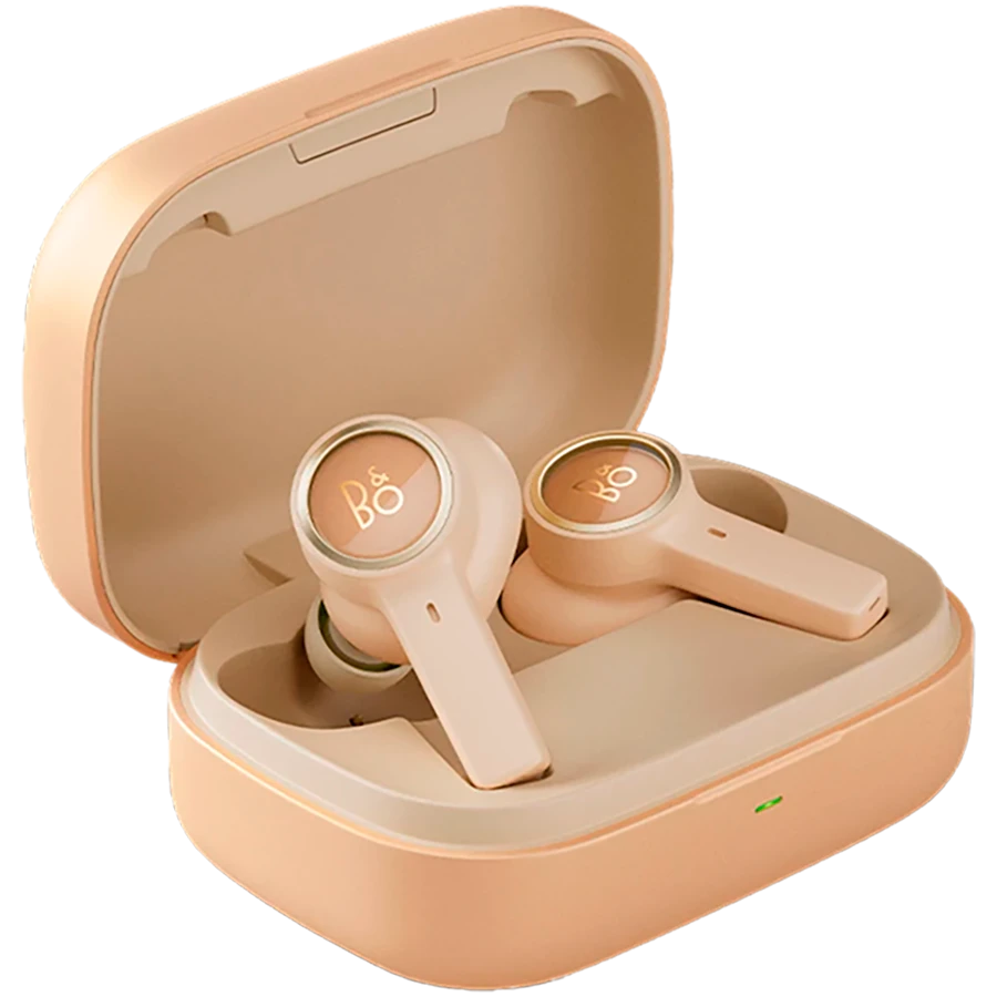 Wireless Headset BANG & OLUFSEN Beoplay EX, Gold Tone - buy in Cyprus