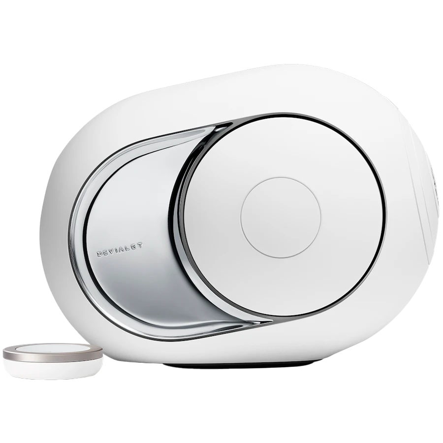 Home Audio System DEVIALET Phantom I 108dB Custom White