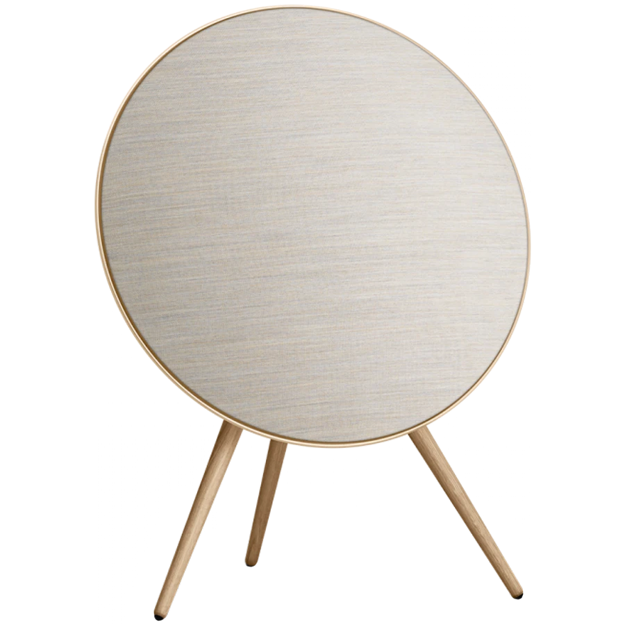 Home Audio System BANG & OLUFSEN Beoplay A9 Gen 4 Gold