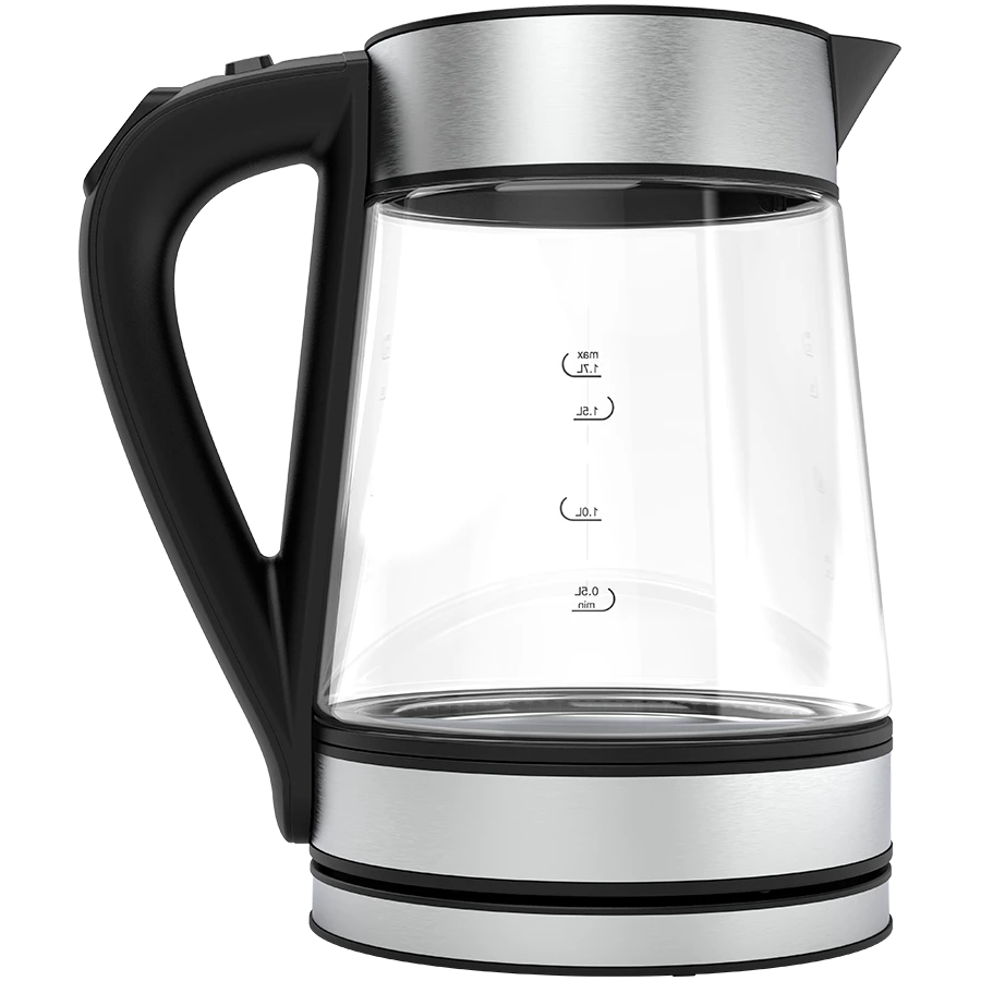 AENO Electric Kettle, Tongtai smart wifi, glass kettle, 220-240V~, 50 ...