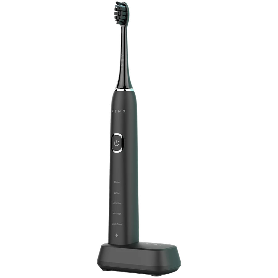Toothbrushes Aeno Db6 Sonic Սև գնել՝ գին Adb0006 ապառիկ Ispace