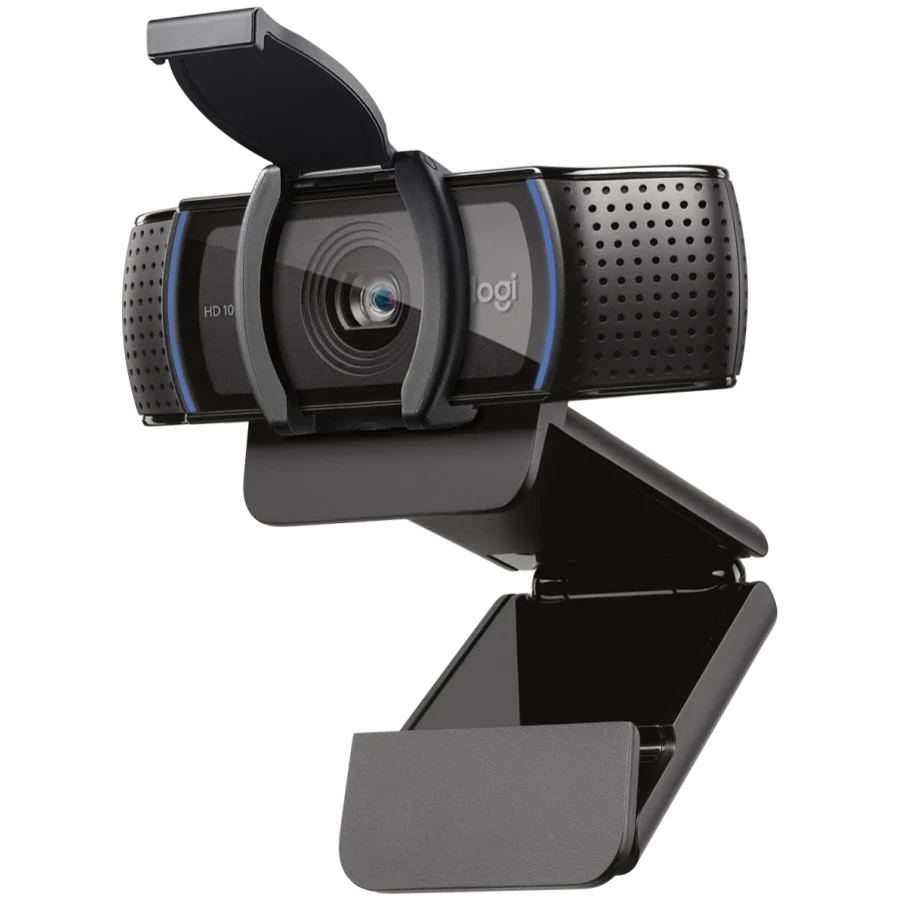 Web Camera LOGITECH C920 (960-001252) - buy in Cyprus