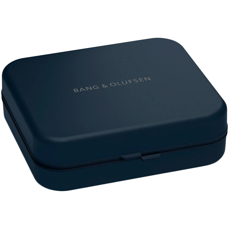 BANG & OLUFSEN Beoplay H95 Aluminium Hard Case , NavyHard case - buy in ...