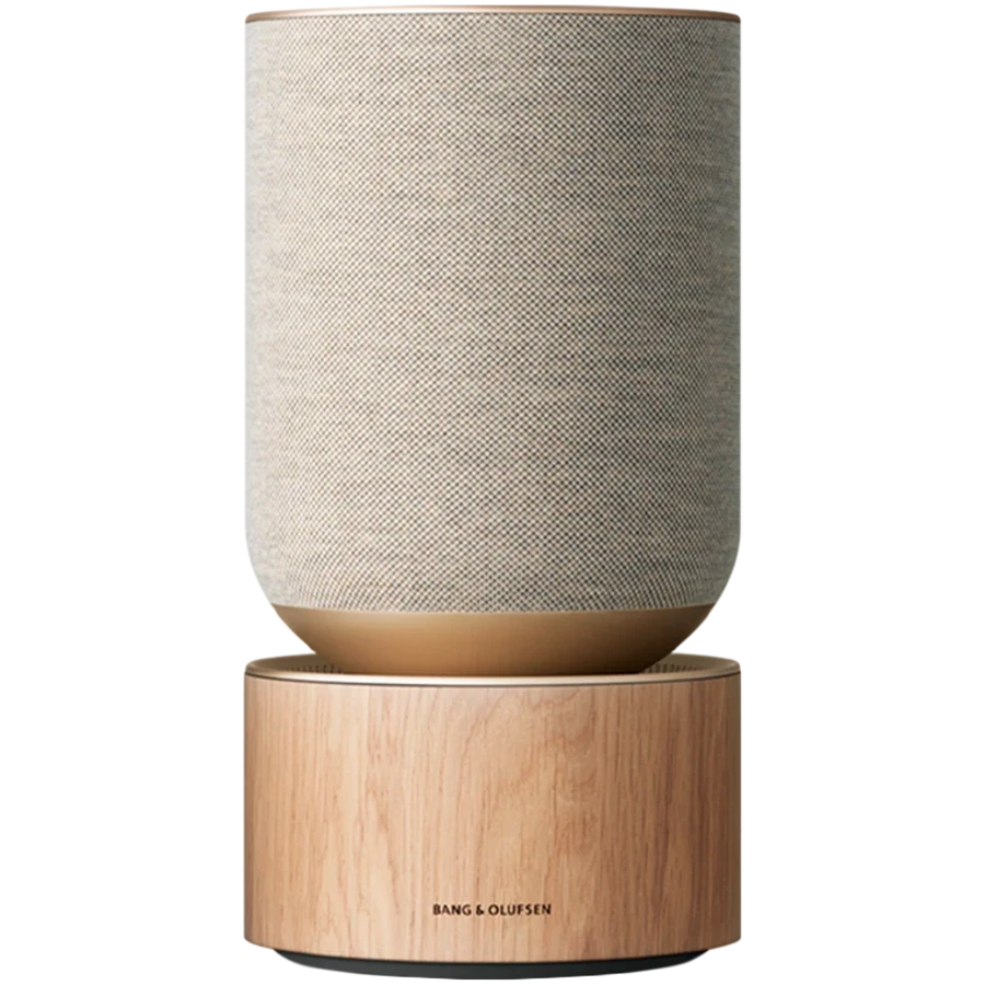 Home Audio System BANG & OLUFSEN Beosound Balance Natural Oak purchase ...