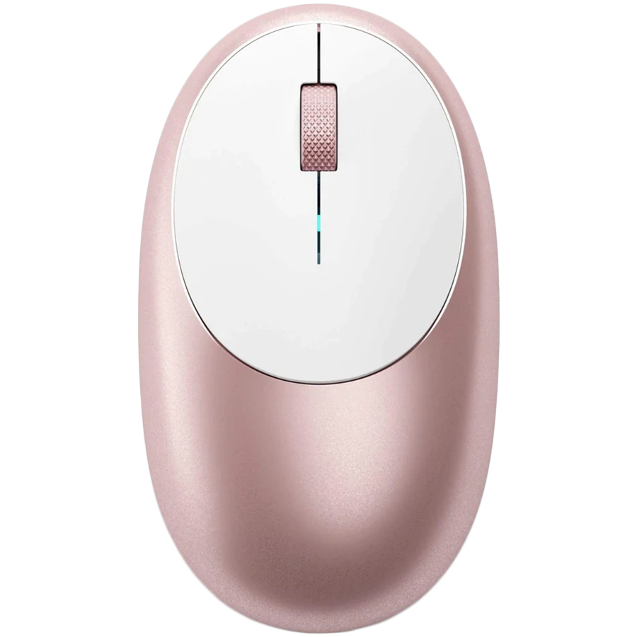 Устройства ввода - Мышь SATECHI M1 Wireless Mouse