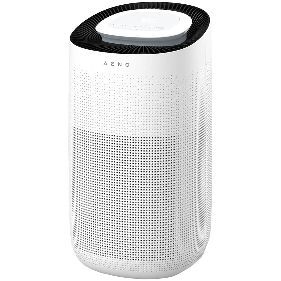 AENO AP1S Air Purifiers Белый