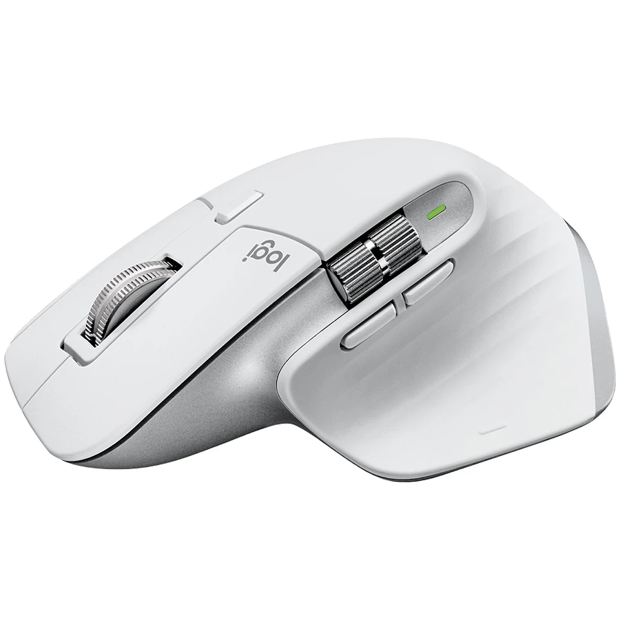 Input Devices - Mouse LOGITECH MX Master 3S