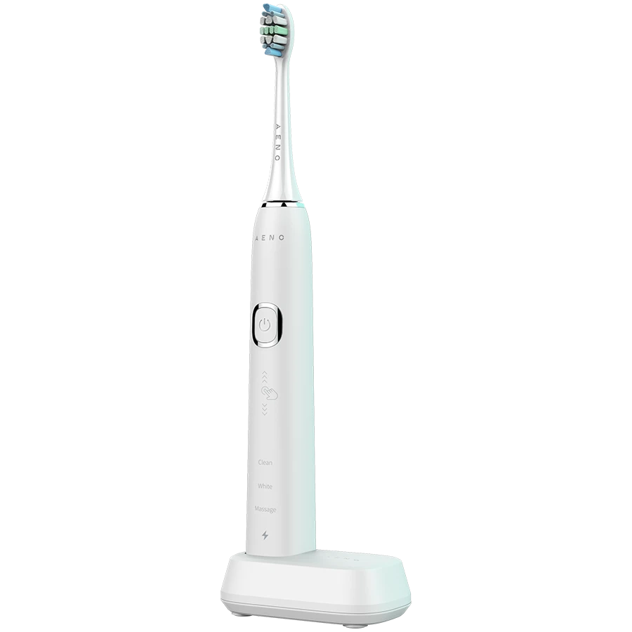 Toothbrushes Aeno Db3 Sonic White Buy In Cyprus