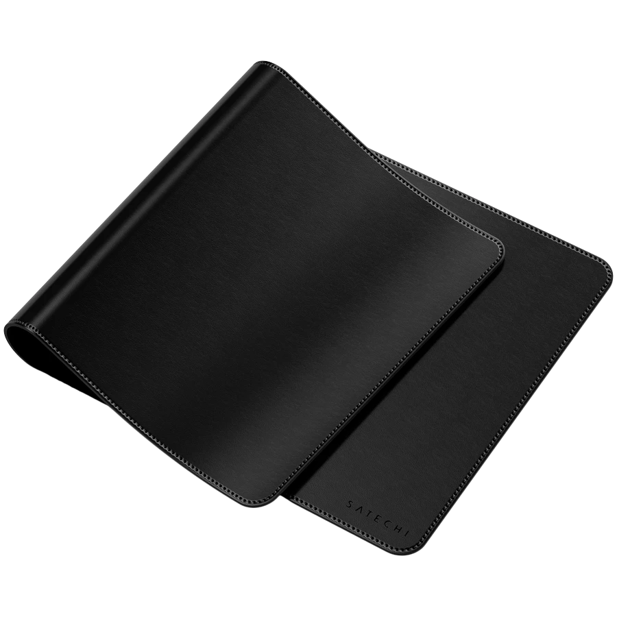 SATECHI , ЧёрныйPremium Desk Mat