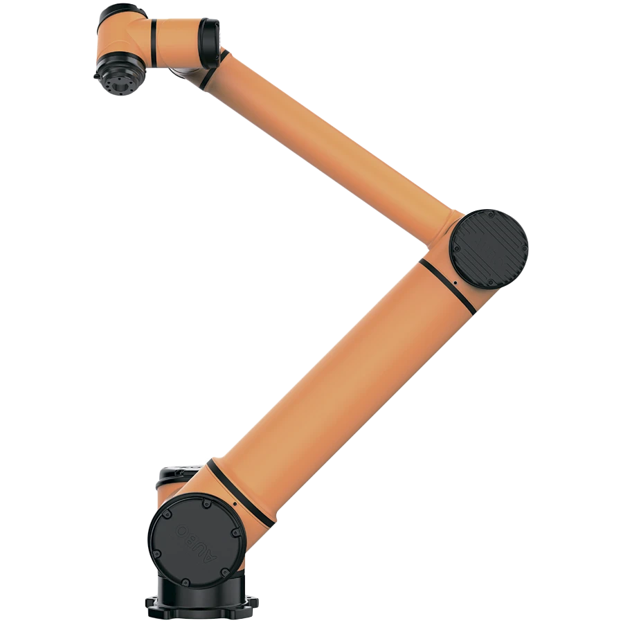 AUBO Wielofunkcyjne robotyczne ramię i-series, zasięg 1650 mm, udźwig 20kg