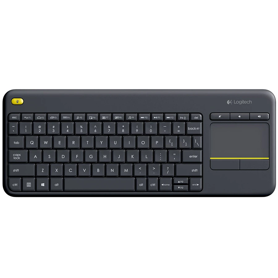 LOGITECH (CIS) K400 Plus purchase: price L920-007145, installments - iSpace