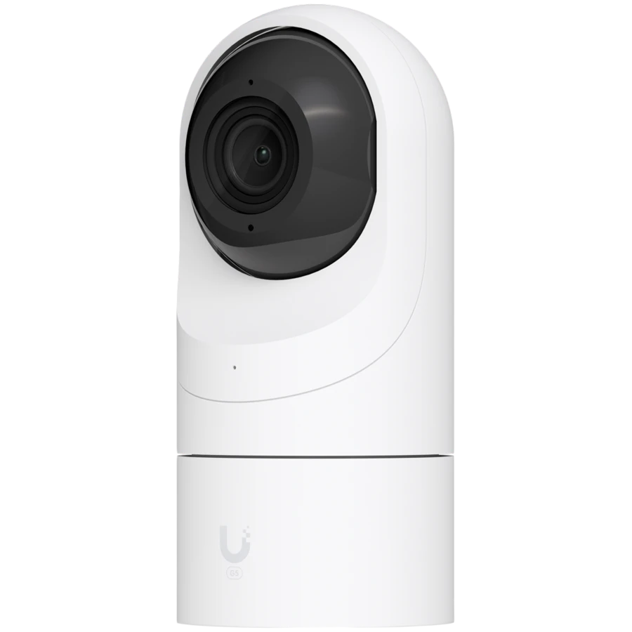 UBIQUITI G5 Flex; 2K (4MP) video resolution; Versatile table or ceiling ...