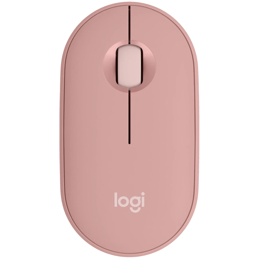 Mouse Logitech M350s purchase: price L910-007014, installments - iSpace