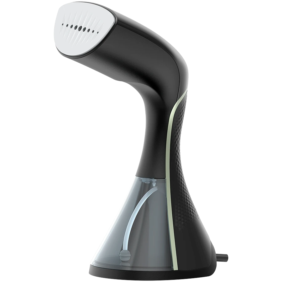 AENO Hand Garment Steamer GS3, 1500W, Detachable Water Tank, 3 steam modes