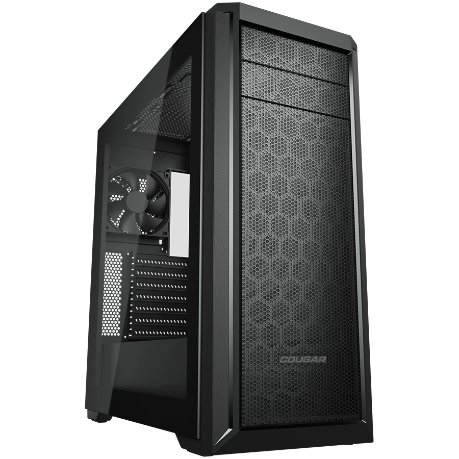 COUGAR Case MX330-G Pro / Mid tower