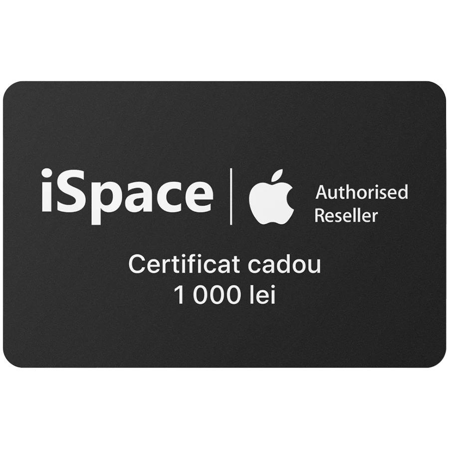 Certificat cadou 1000