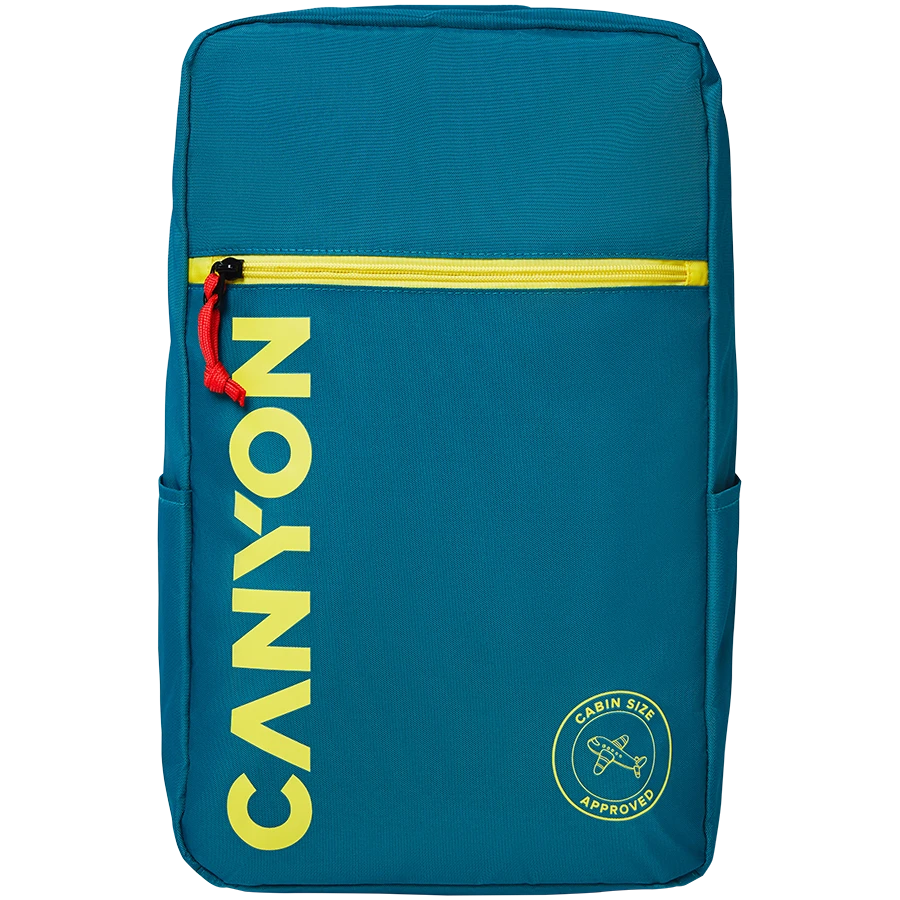 CANYON backpack CSZ-02 Cabin Size Dark Green