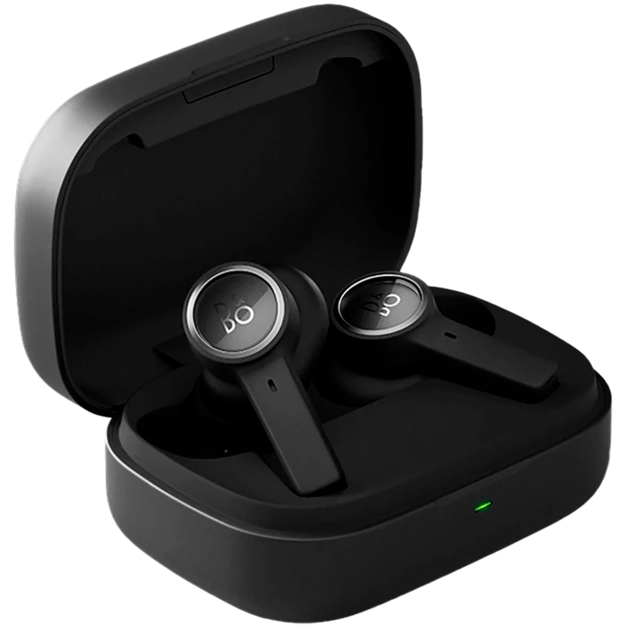 Wireless Headset BANG & OLUFSEN Beoplay EX, Black Anthracite - buy in ...