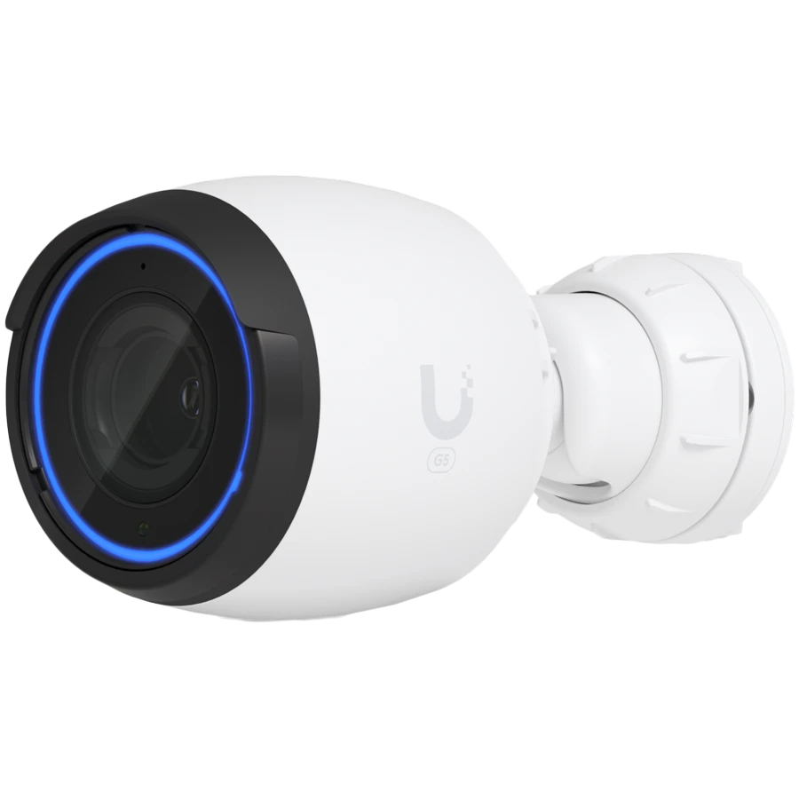 UBIQUITI G5 Pro; 4K (8MP) video resolution; 3x optical zoom; 25 m (82 ...