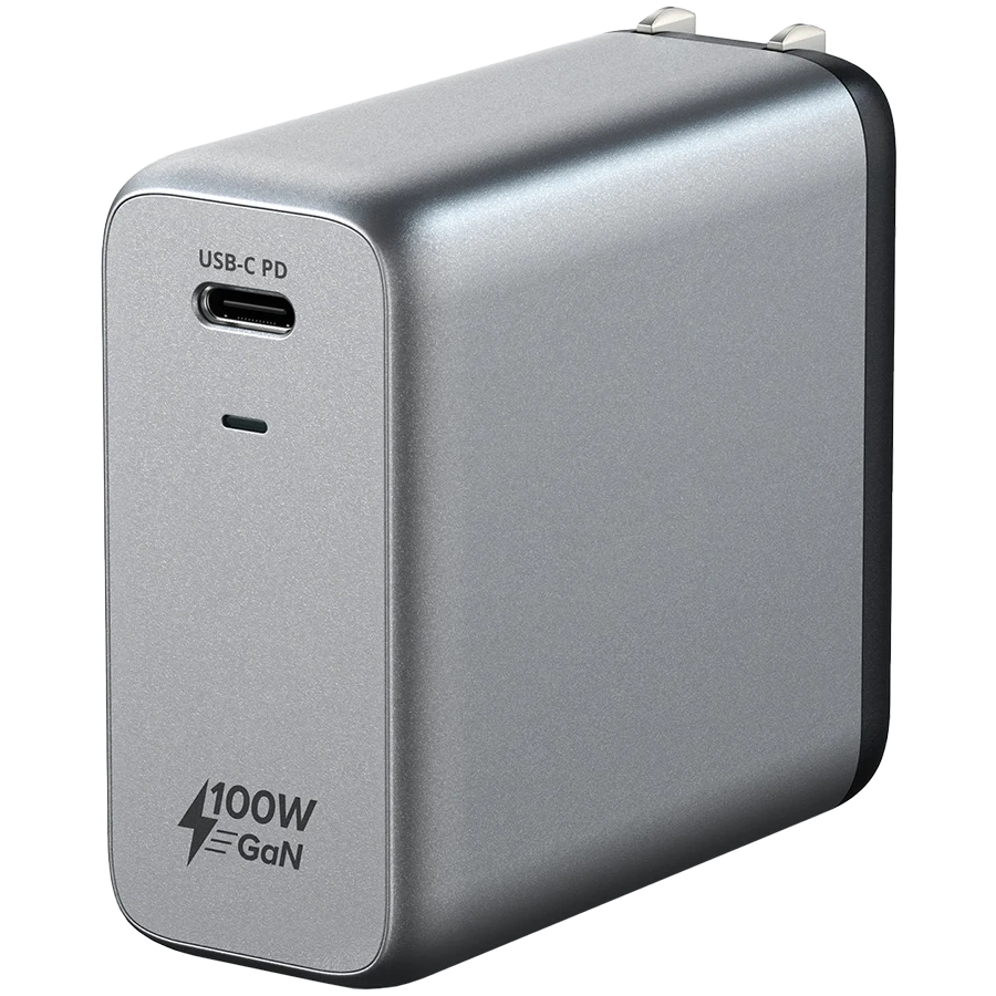 Адаптер переменного тока Satechi Usb C 100 Вт