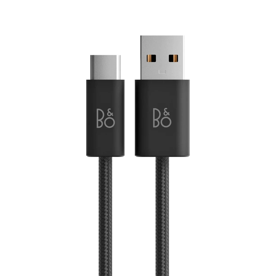 BANG & OLUFSEN for Beoplay H95, BlackCharging cable - buy in South Africa