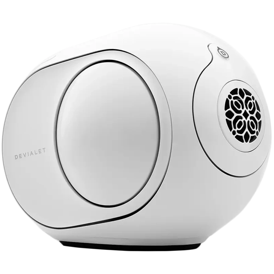 DEVIALET Phantom II 98db Home Audio System, Iconic White - buy in Cyprus