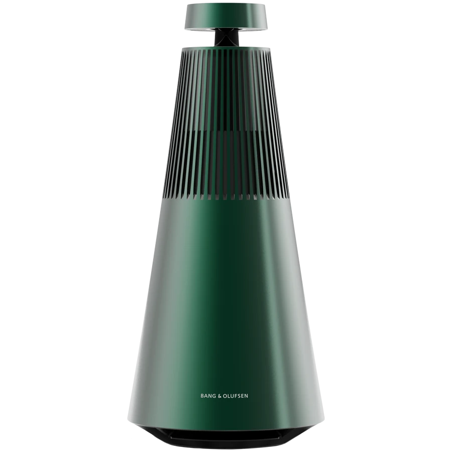 Home Audio System BANG & OLUFSEN Beosound 2 3rd Gen Racing Green - buy ...