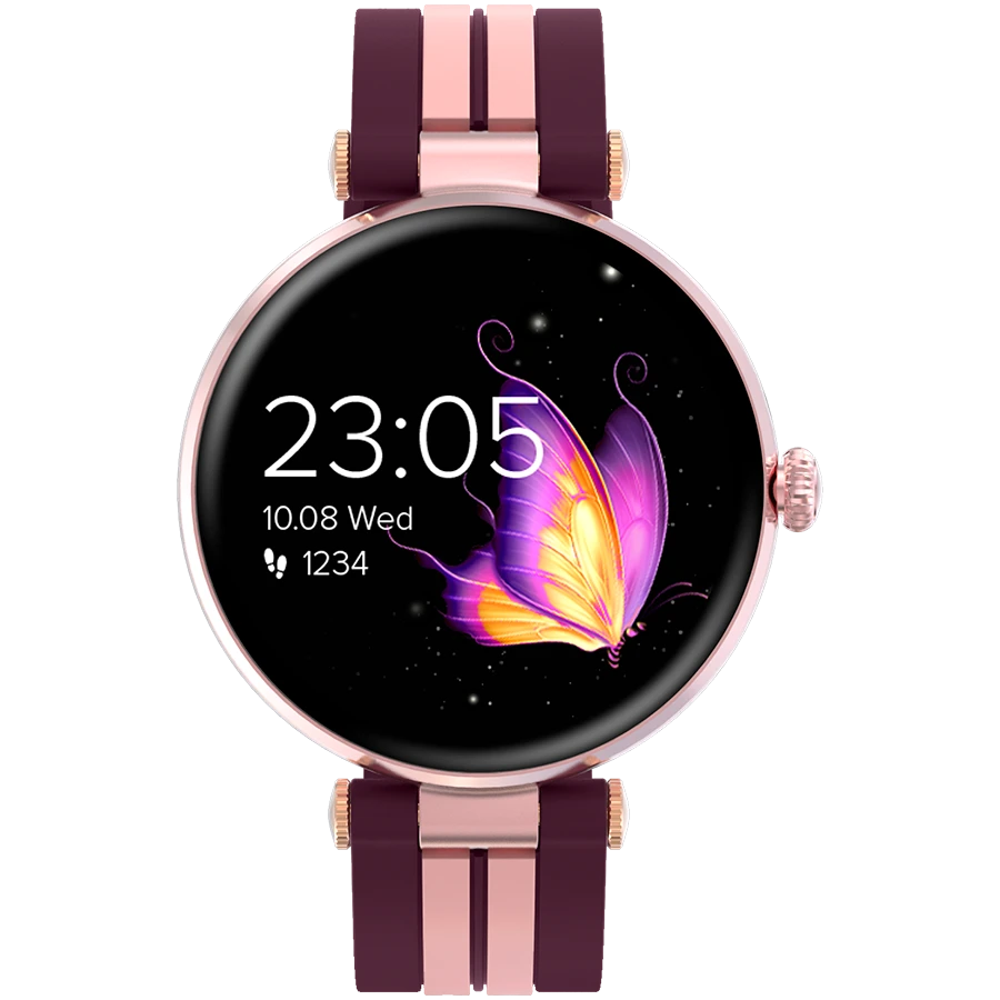 "Semifreddo" Smartwatch SW-61