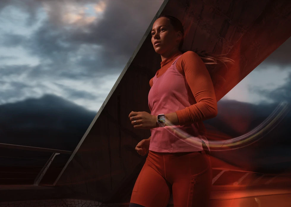 Кто быстрее и сильнее: устраиваем соревнования с помощью Apple Watch