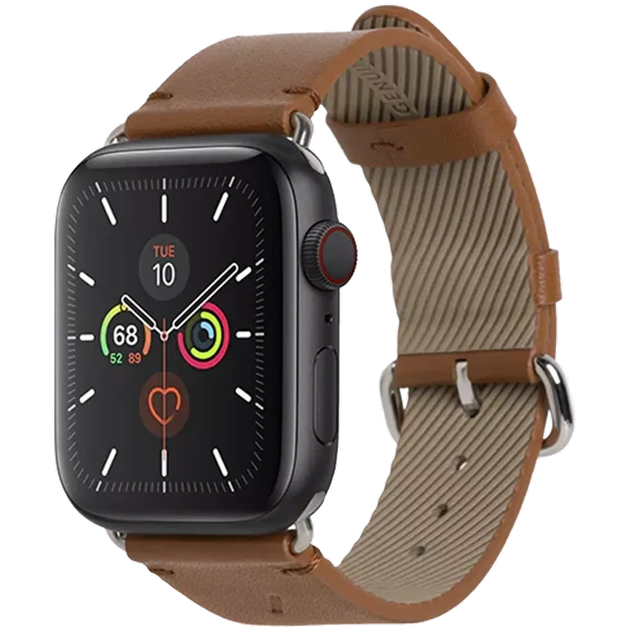 NATIVE UNION Classic Apple Watch 42 44 45