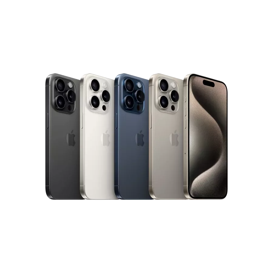 iPhone 15 Pro, 256 GB, Natural Titanium purchase: price iPhone 15 Pro, 256 GB, Natural Titanium purchase: price