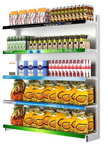 Digital Shelf Signage