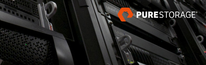 Pure Storage